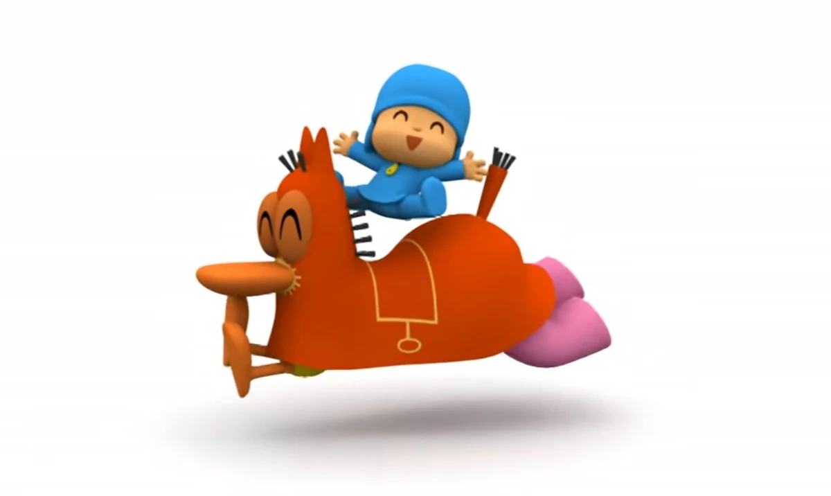 Usuario Blog:Juan245612/Novedades y Anuncios Importantes | Pocoyo Wiki ...