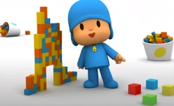 Colores | Pocoyo Wiki | Fandom