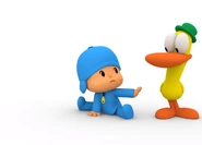 El Amigo de Pocoyó | Pocoyo Wiki | Fandom