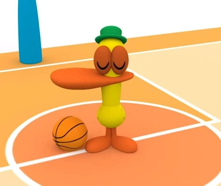 La Gran Final | Pocoyo Wiki | Fandom