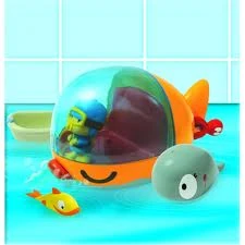 Vamoosh | Pocoyo Wiki | Fandom