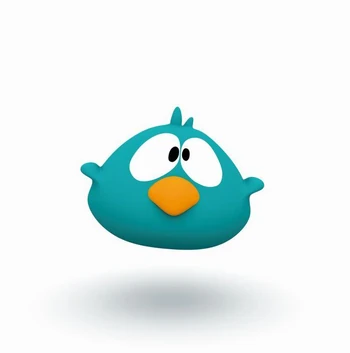 Pajaroto | Pocoyo Wiki | Fandom