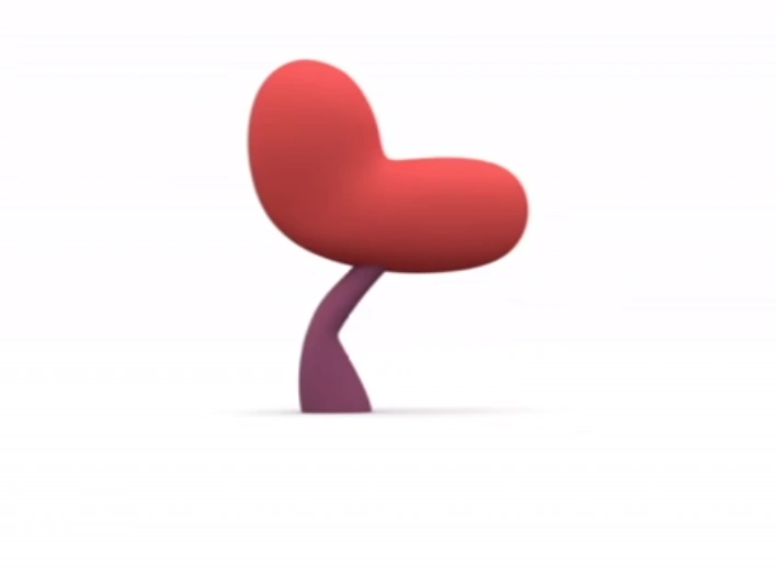 Árbol rojo | Pocoyo Wiki | Fandom