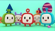El Control Remoto | Pocoyo Wiki | Fandom