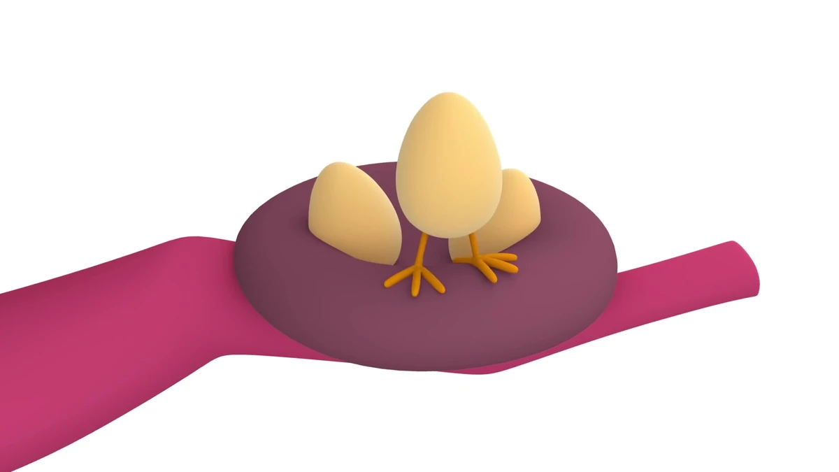 Humpty Dumpty | Pocoyo Wiki | Fandom