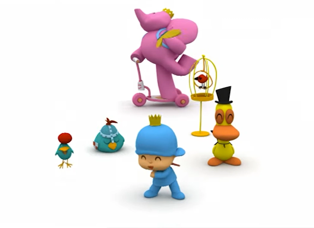 Usuario Blog:Juan245612/Resumen Enero 2023 | Pocoyo Wiki | Fandom