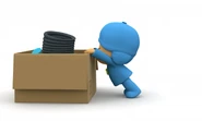 La Mezcladora Loca | Pocoyo Wiki | Fandom