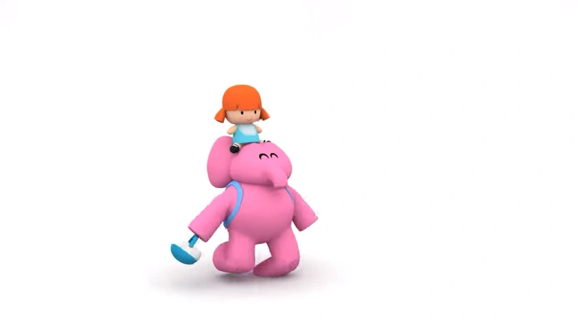 La Muñeca de Elly (Canción) | Pocoyo Wiki | Fandom