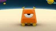 Alien Verde | Pocoyo Wiki | Fandom