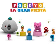 La Gran Fiesta de Pocoyó | Pocoyo Wiki | Fandom