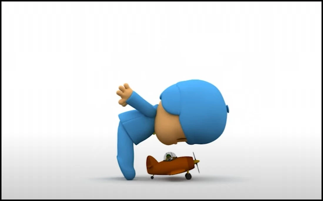 Categoría:Aliens | Pocoyo Wiki | Fandom