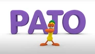 Pato | Pocoyo Wiki | Fandom