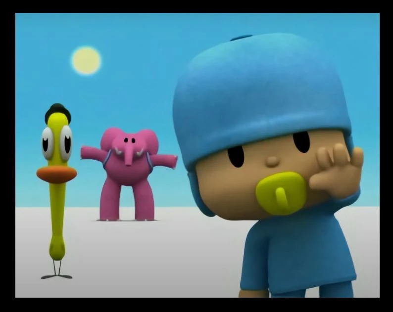 Categoría:Beta | Pocoyo Wiki | Fandom