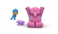 La Mezcladora Loca | Pocoyo Wiki | Fandom