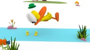 Cinco Patitos | Pocoyo Wiki | Fandom