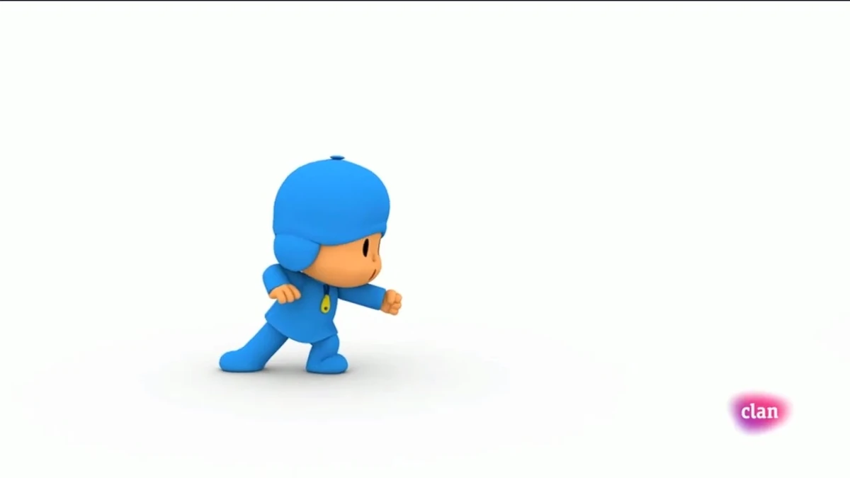 El Amigo de Pocoyó | Pocoyo Wiki | Fandom