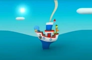 Episodio Piloto | Pocoyo Wiki | Fandom