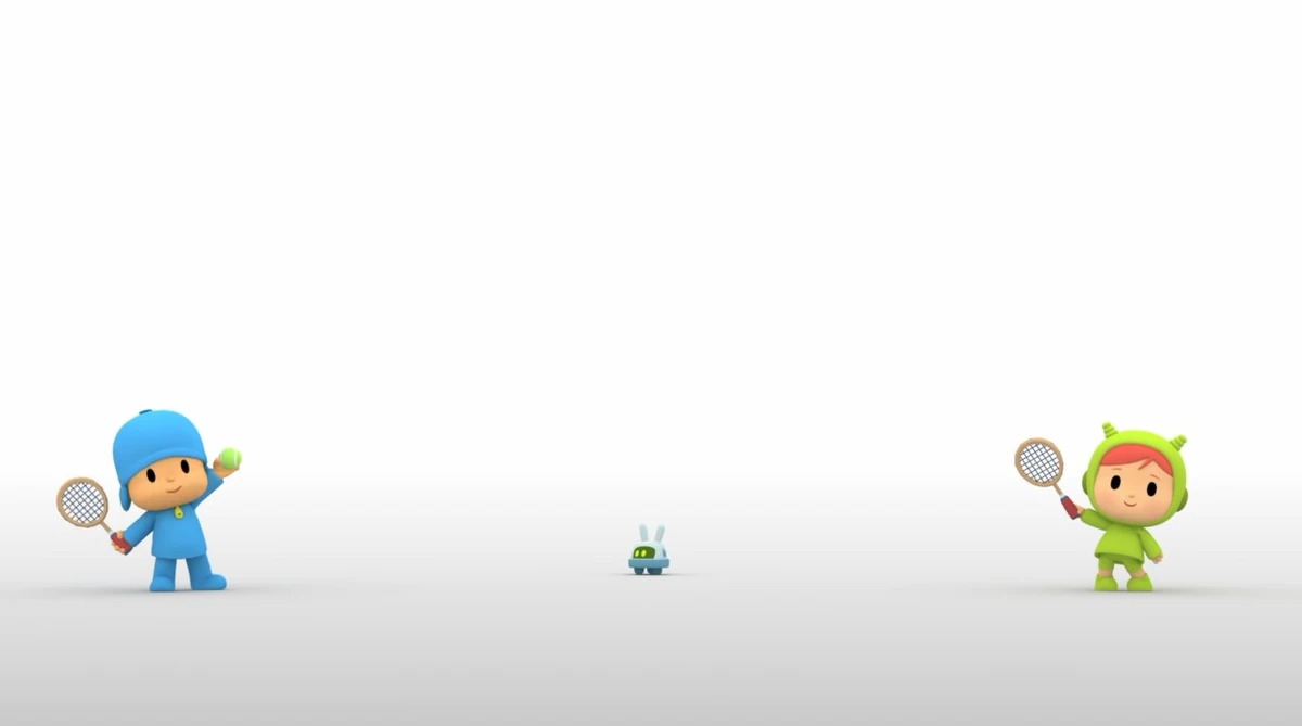 Puntazo | Pocoyo Wiki | Fandom
