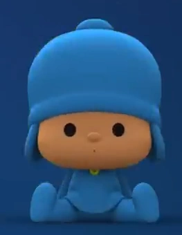 Pocoyo Jr. | Pocoyo Fanon Wiki | Fandom