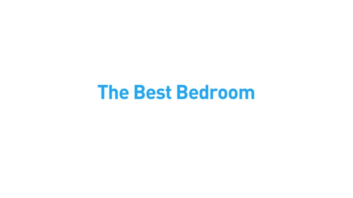 The Best Bedroom | Pocoyo Wiki | Fandom