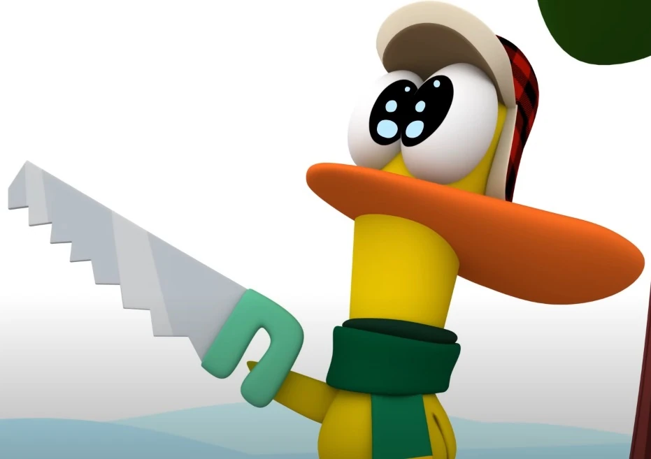 Category:Animals | Pocoyo Wiki | Fandom