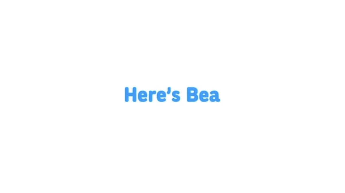 Here's Bea | Pocoyo Wiki | Fandom