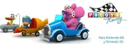 Vamoosh | Pocoyo Wiki | Fandom