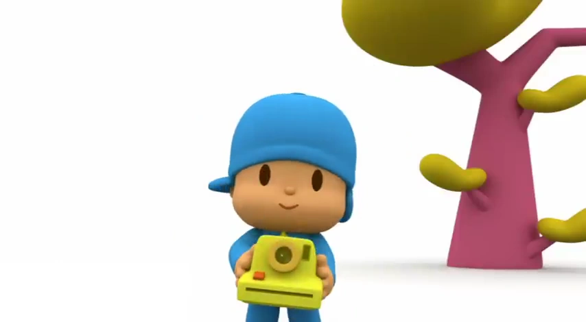 A Mystery Most Puzzling/gallery | Pocoyo Wiki | Fandom