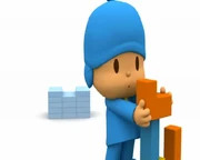Musical Blocks | Pocoyo Wiki | Fandom