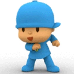 Pocoyo Character Pocoyo Wiki Fandom Powered By Wikia