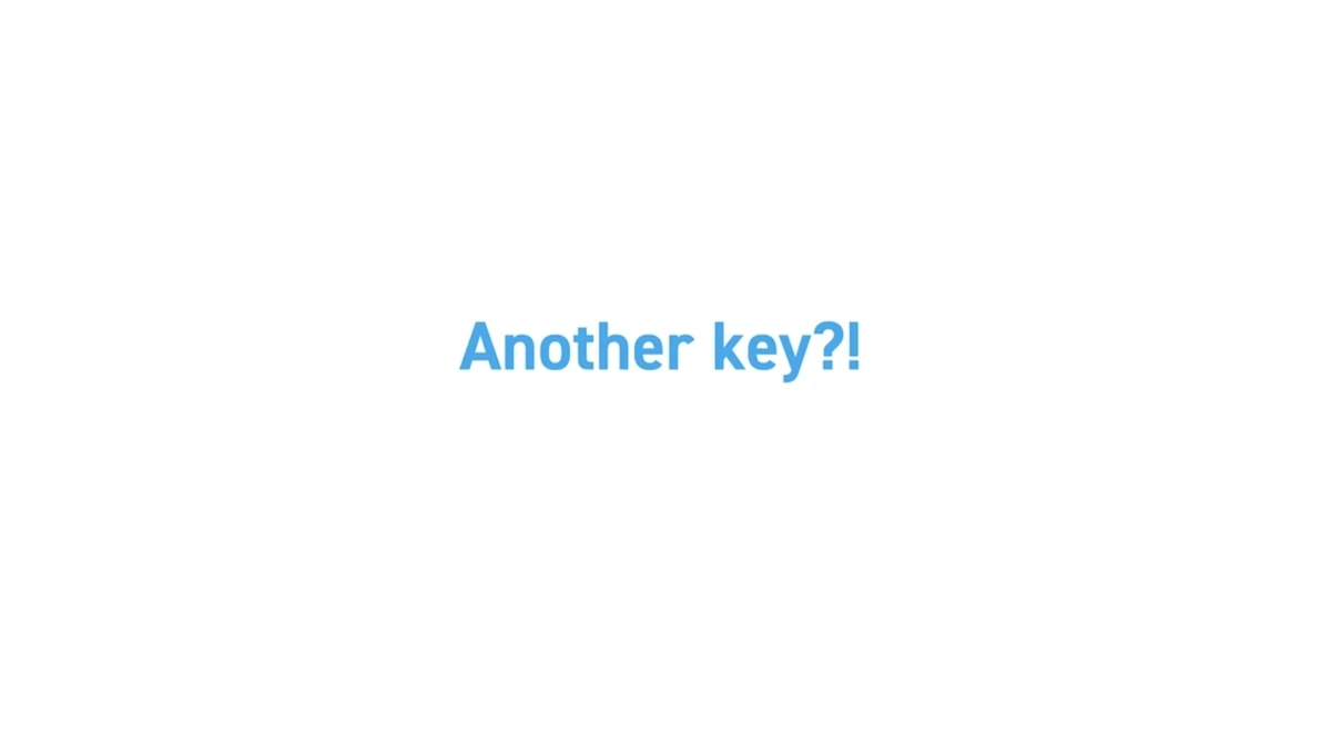 Another Key?! | Pocoyo Wiki | Fandom