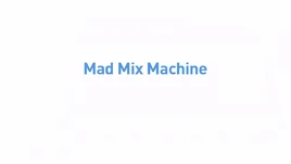 Mad Mix Machine | Pocoyo Wiki | Fandom