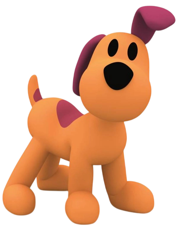 Loula Pocoyo Wiki Fandom