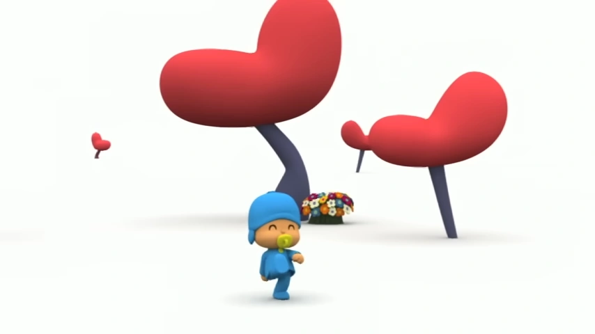 Where's Pocoyo?/gallery | Pocoyo Wiki | Fandom