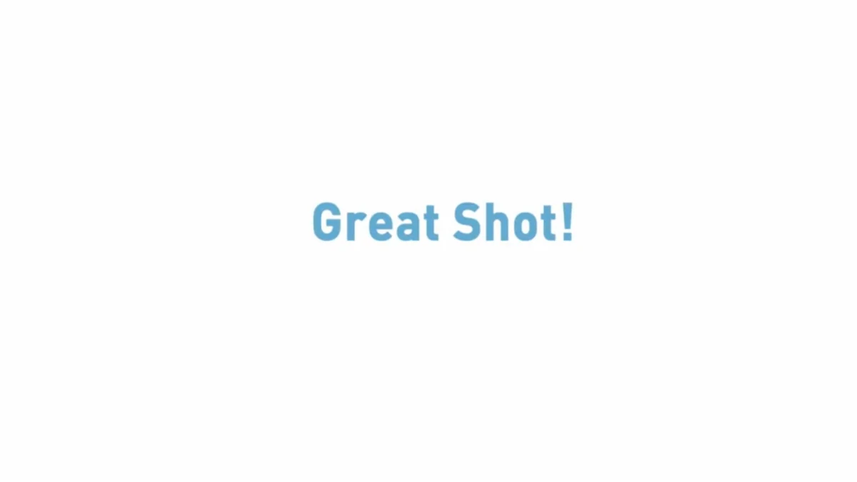 Great Shot! | Pocoyo Wiki | Fandom