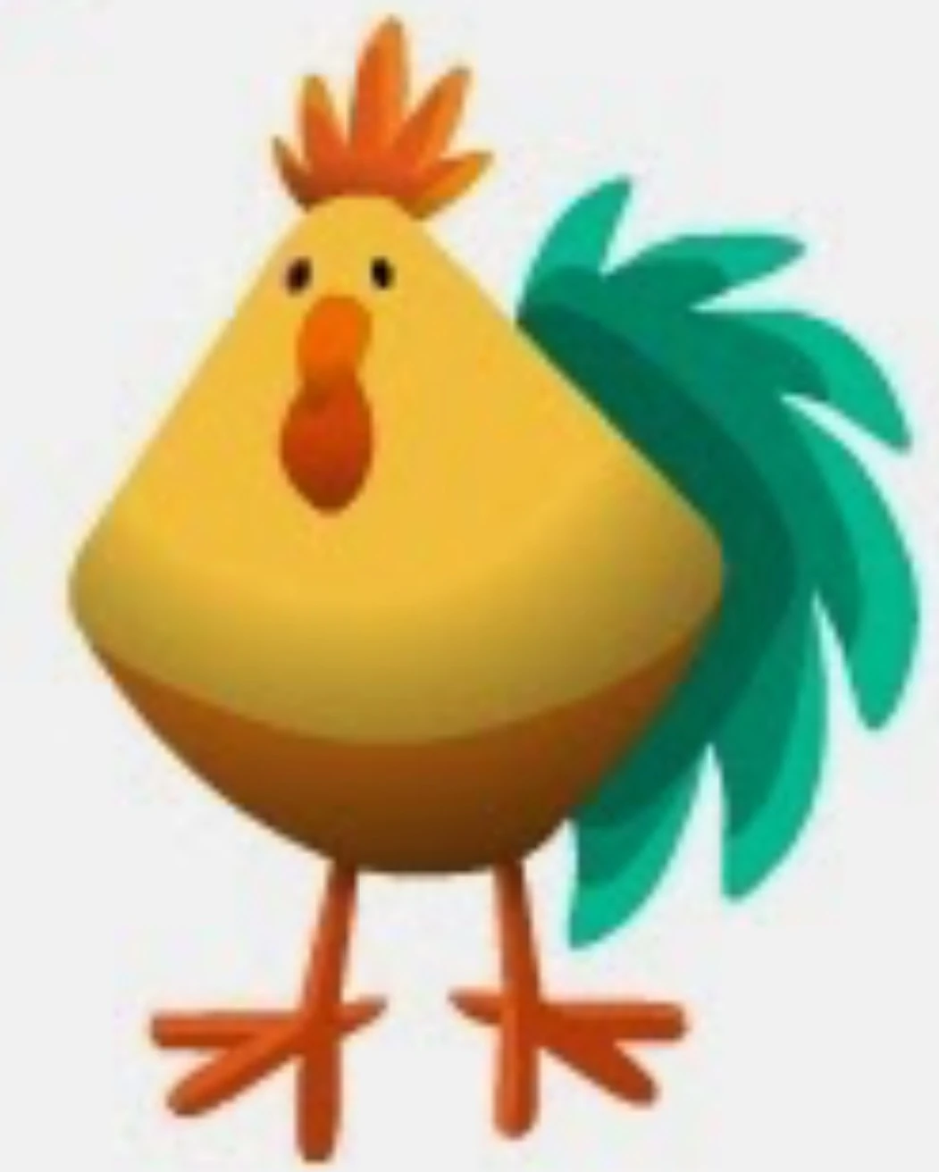 Rooster | Pocoyo Wiki | Fandom