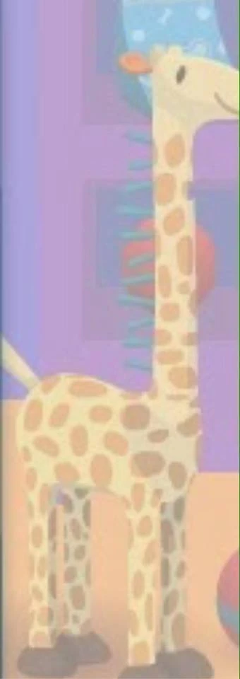 Giraffe | Pocoyo Wiki | Fandom