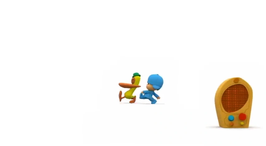 Pocoyo Dance/gallery | Pocoyo Wiki | Fandom