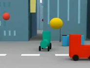 Poczilla | Pocoyo Wiki | Fandom