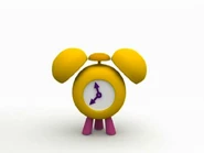 Pato Underwater | Pocoyo Wiki | Fandom
