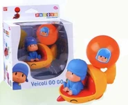 Vamoosh | Pocoyo Wiki | Fandom