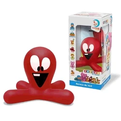 Pocoyo Octopus