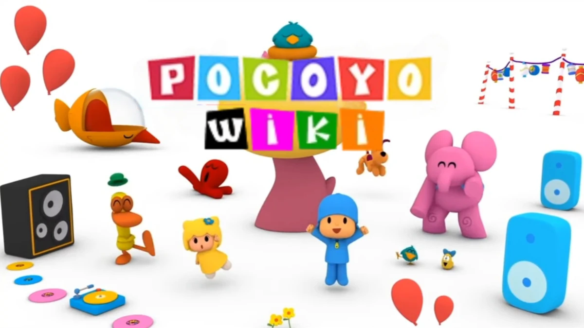 Baby Bird Sitting/transcript | Pocoyo Wiki | Fandom
