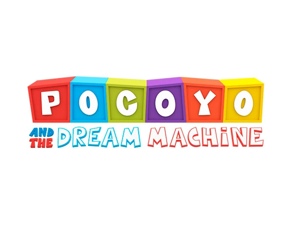 Pocoyo and the Dream Machine | Pocoyo Wiki | Fandom