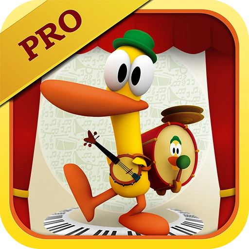 Talking Pato Premium | Pocoyo Wiki | Fandom