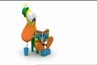 Baby Bird Sitting | Pocoyo Wiki | Fandom