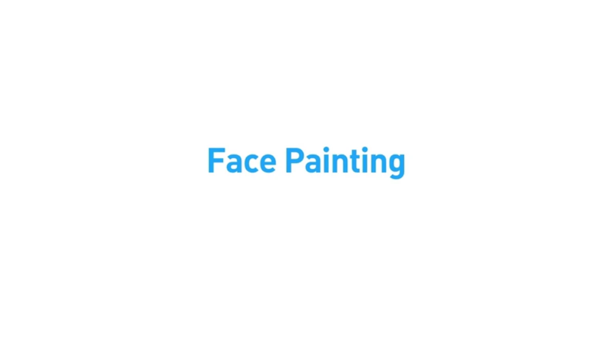 Face Painting | Pocoyo Wiki | Fandom