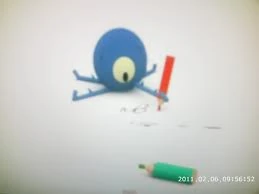 Baby Spider | Pocoyo Wiki | Fandom