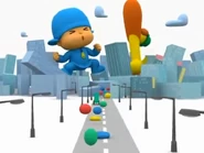 Poczilla | Pocoyo Wiki | Fandom