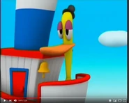 Pilot Episode | Pocoyo Wiki | Fandom